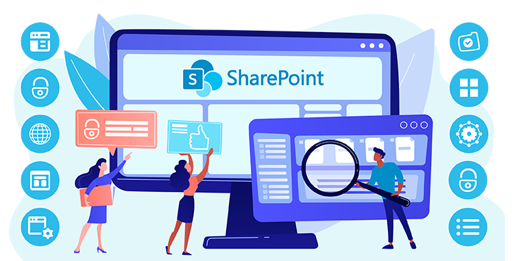 10 Cool Things You Can Do With SharePoint | Social Edge
